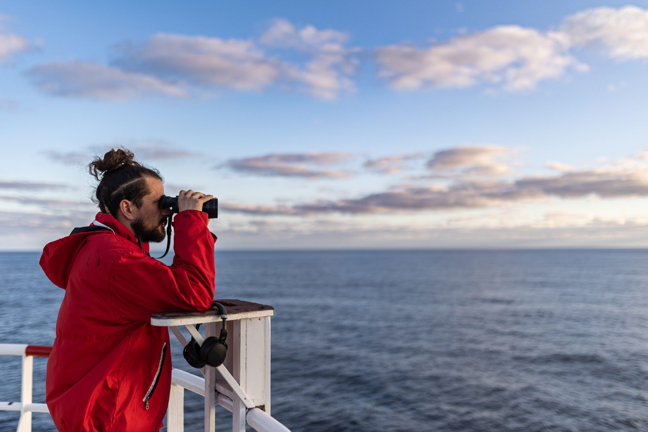 Join us - SOS MEDITERRANEE